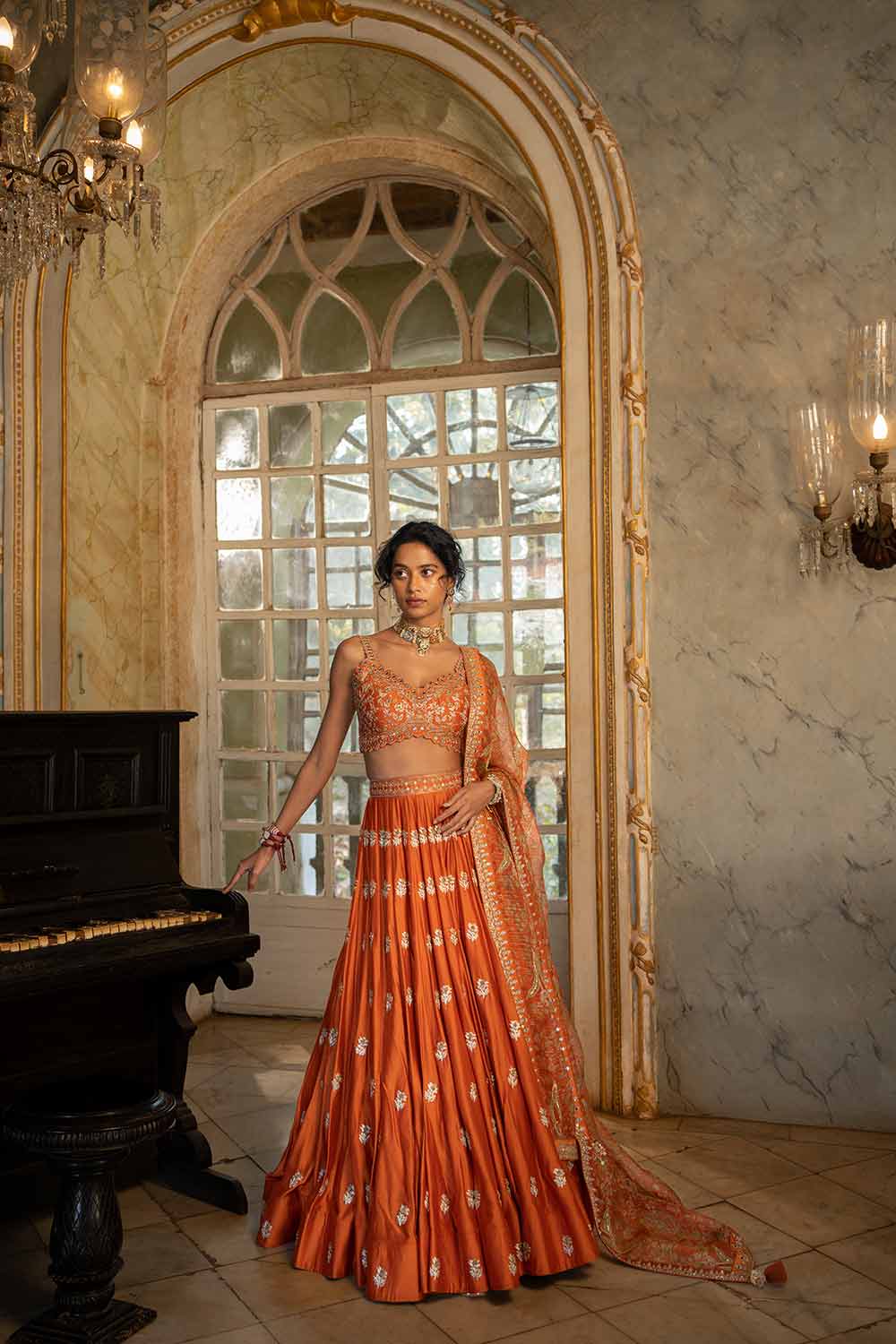 Ethnic Traditional Women Clothing | Leela Lane