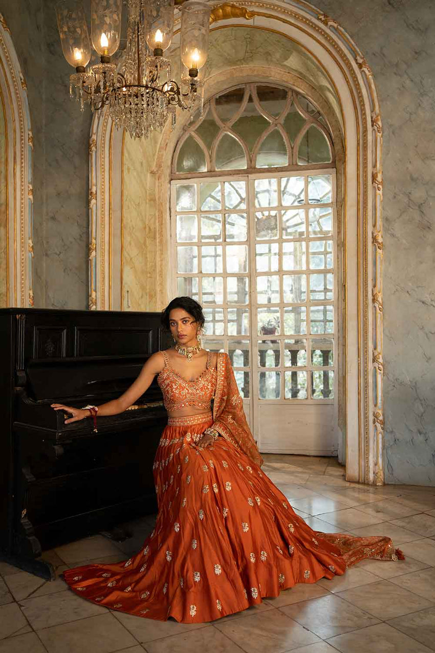 Ethnic Traditional Women Clothing | Leela Lane
